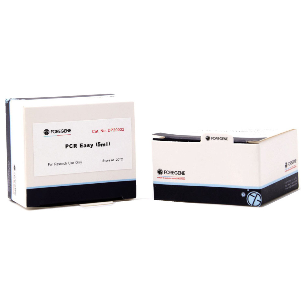 2× PCR Mix System PCR Kits For Conventional PCR Catalogue Number ...
